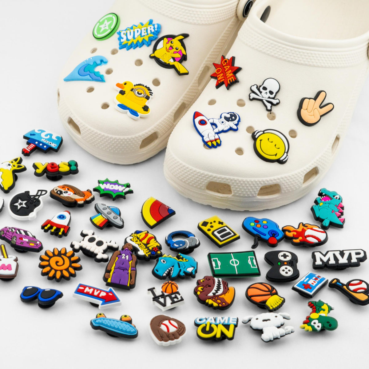 Twist Packs – Klimb