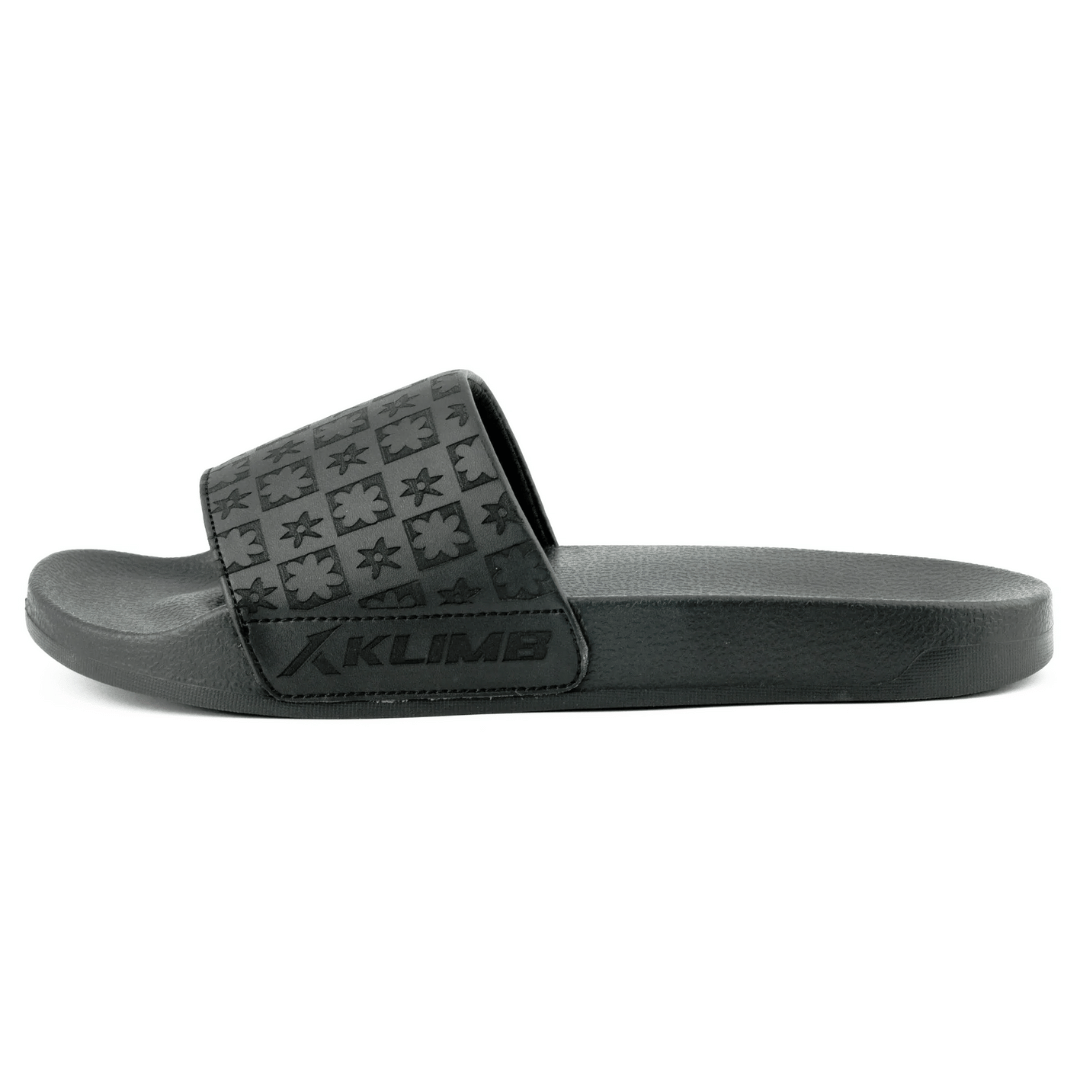 Klimb Slide - Flower Laser Cut – Klimb