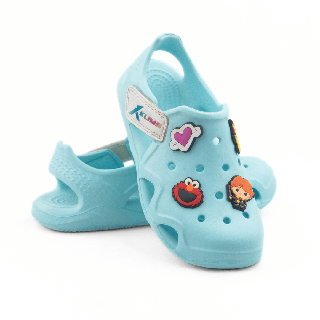 Drifter for Kids - Teal Blue (Ready Twist) – Klimb