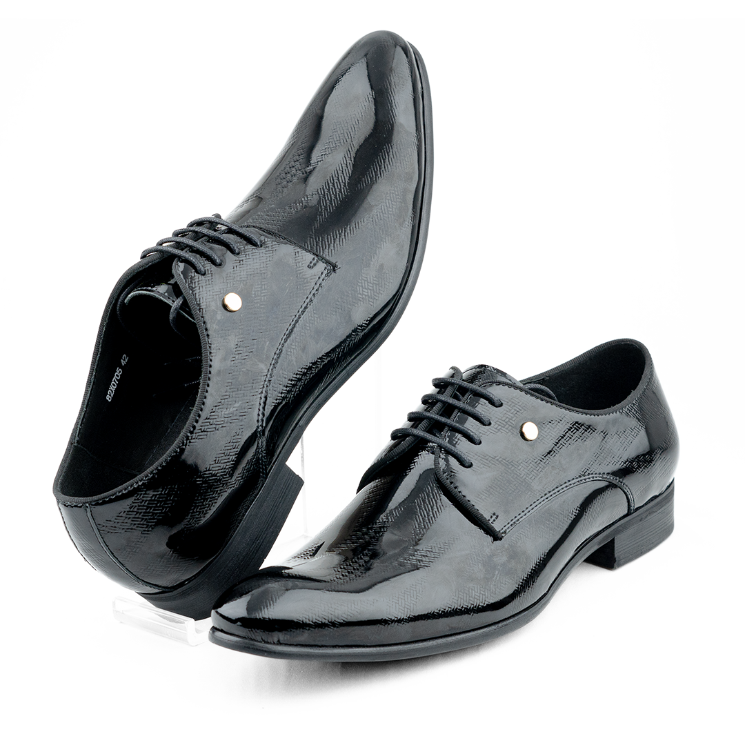 Men's Jackson Shiny Shoe – Klimb
