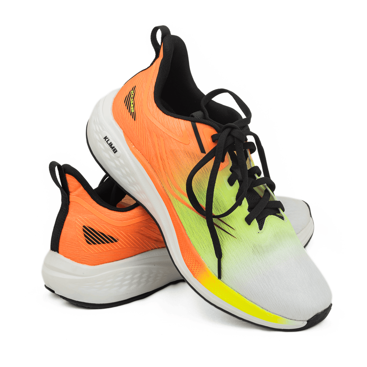 Men's Sports Shoe Warrior – Klimb