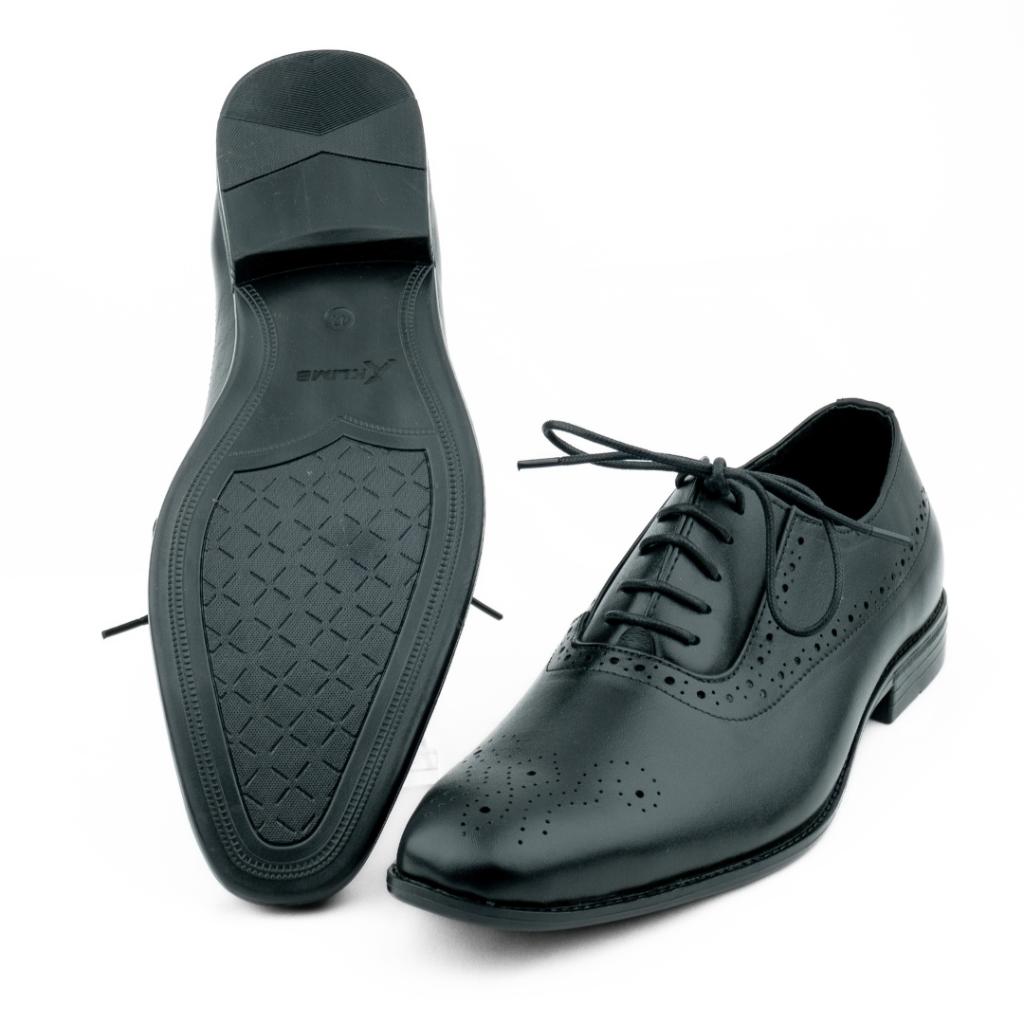 Gentle Shoe - Black – Klimb