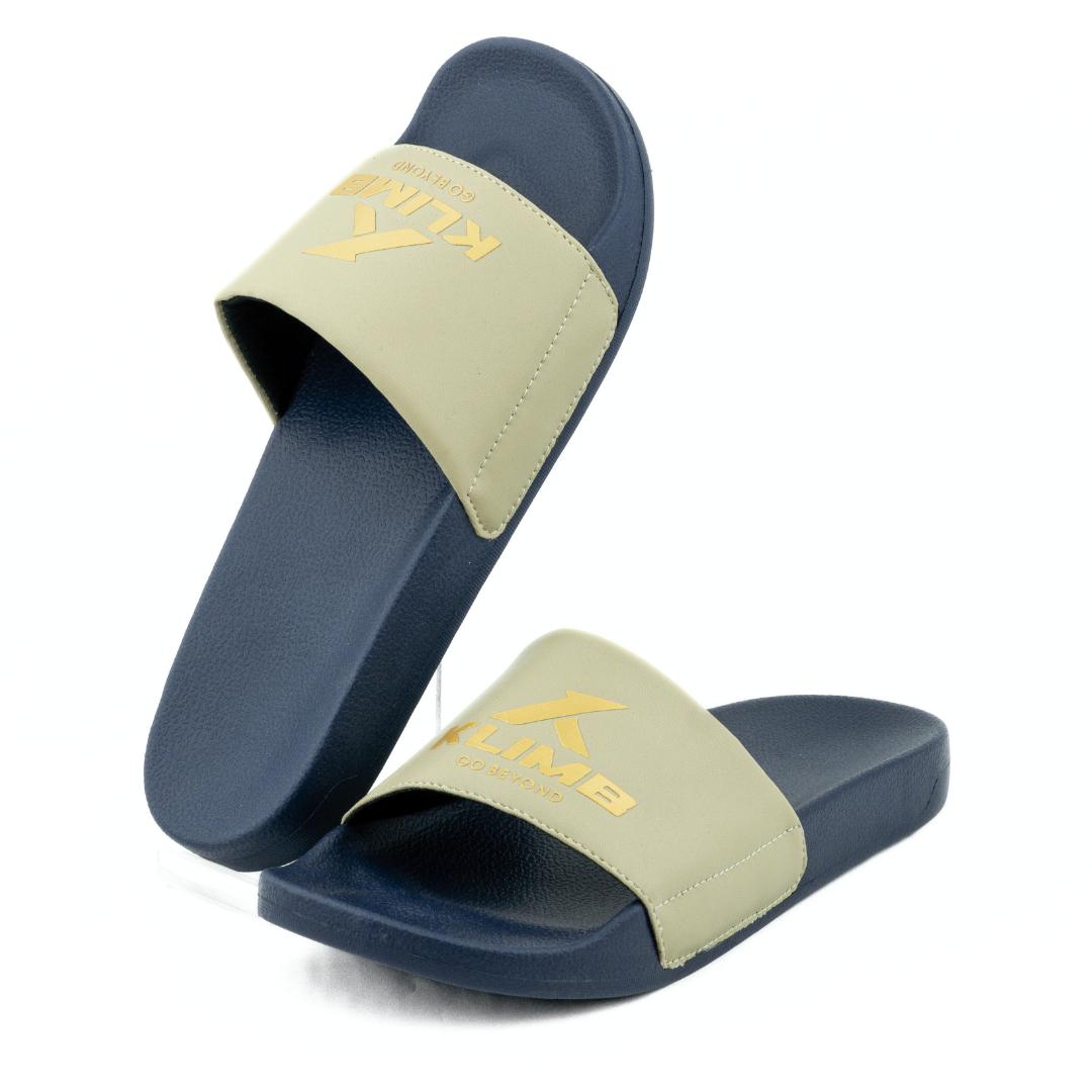 Klimb Slide - Mood Indigo – Klimb