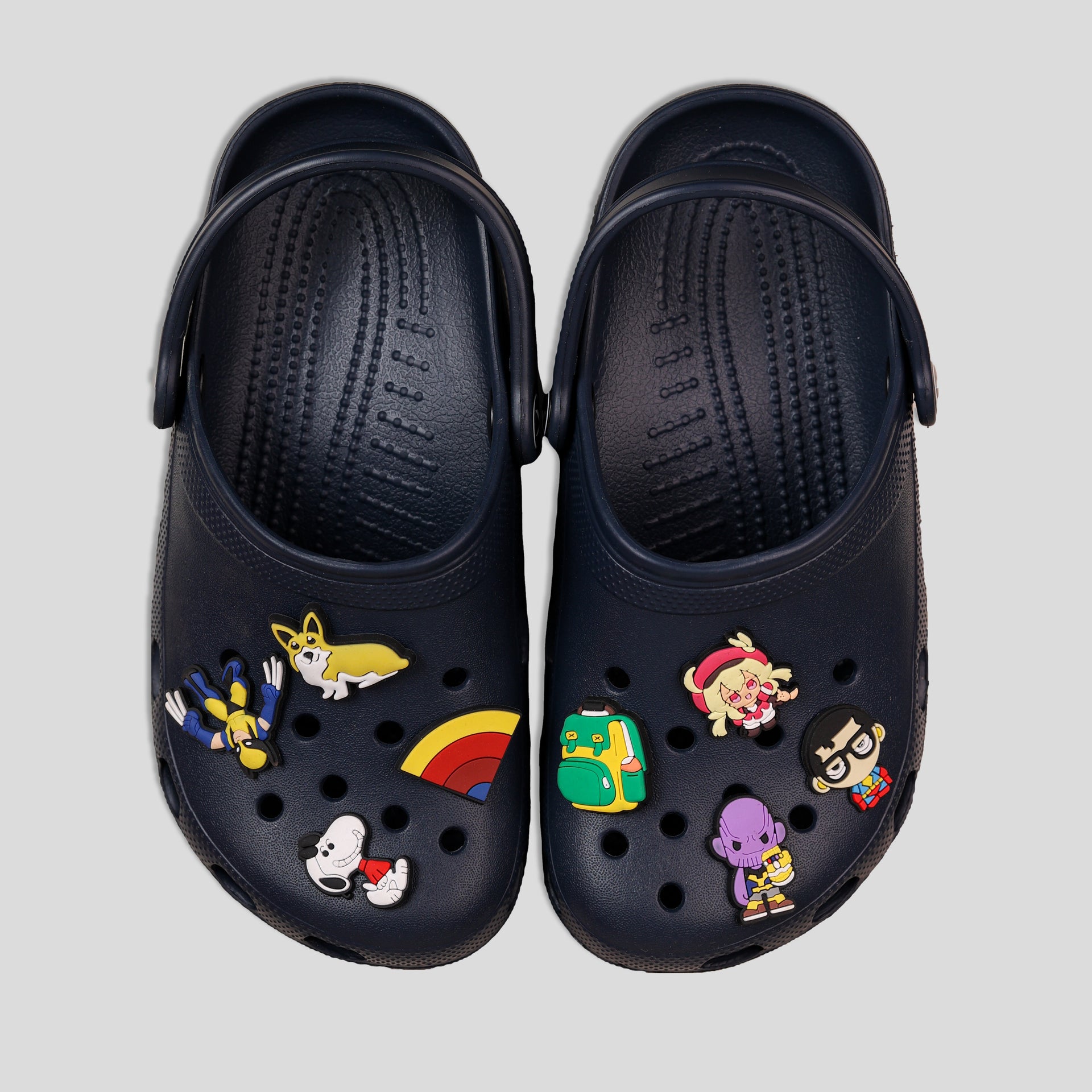 Twist Ready Klimb Klogs For Women – Klimb