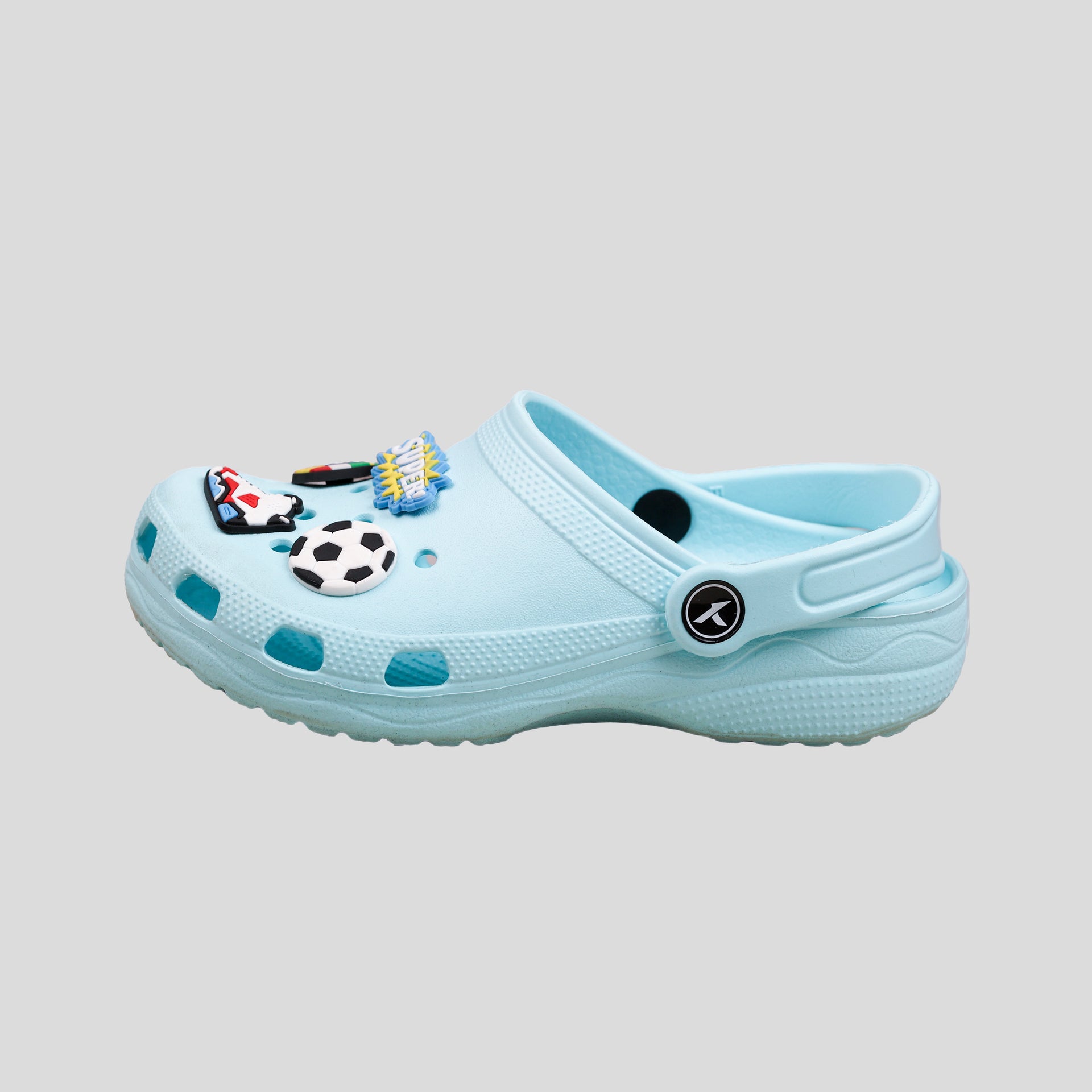 Twist Ready Klimb Klogs For Women – Klimb