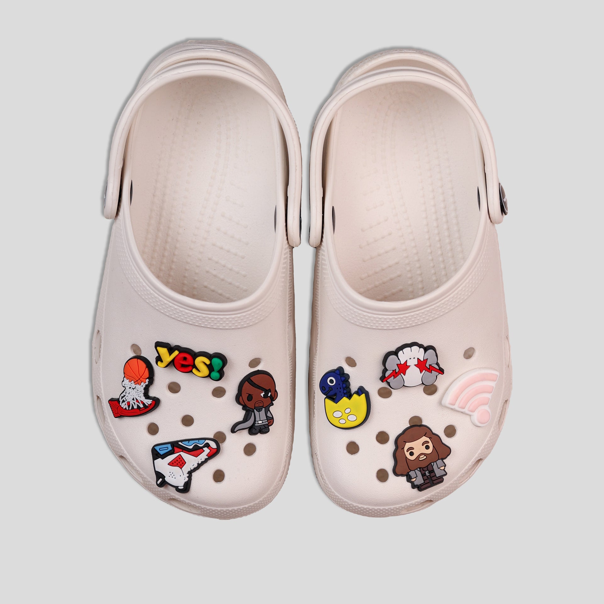 Twist Ready Klimb Klogs For Women – Klimb