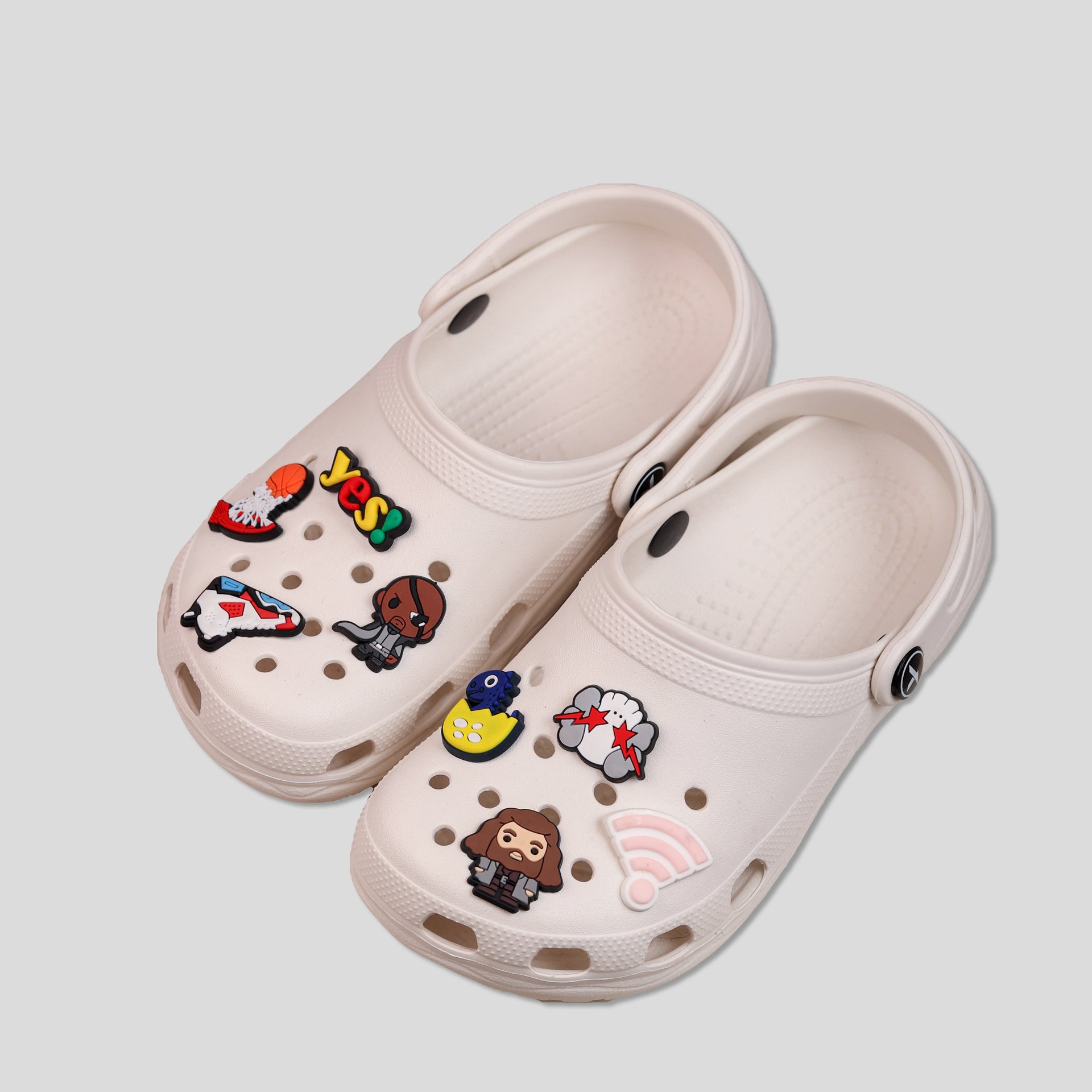 Twist Ready Klimb Klogs For Women – Klimb