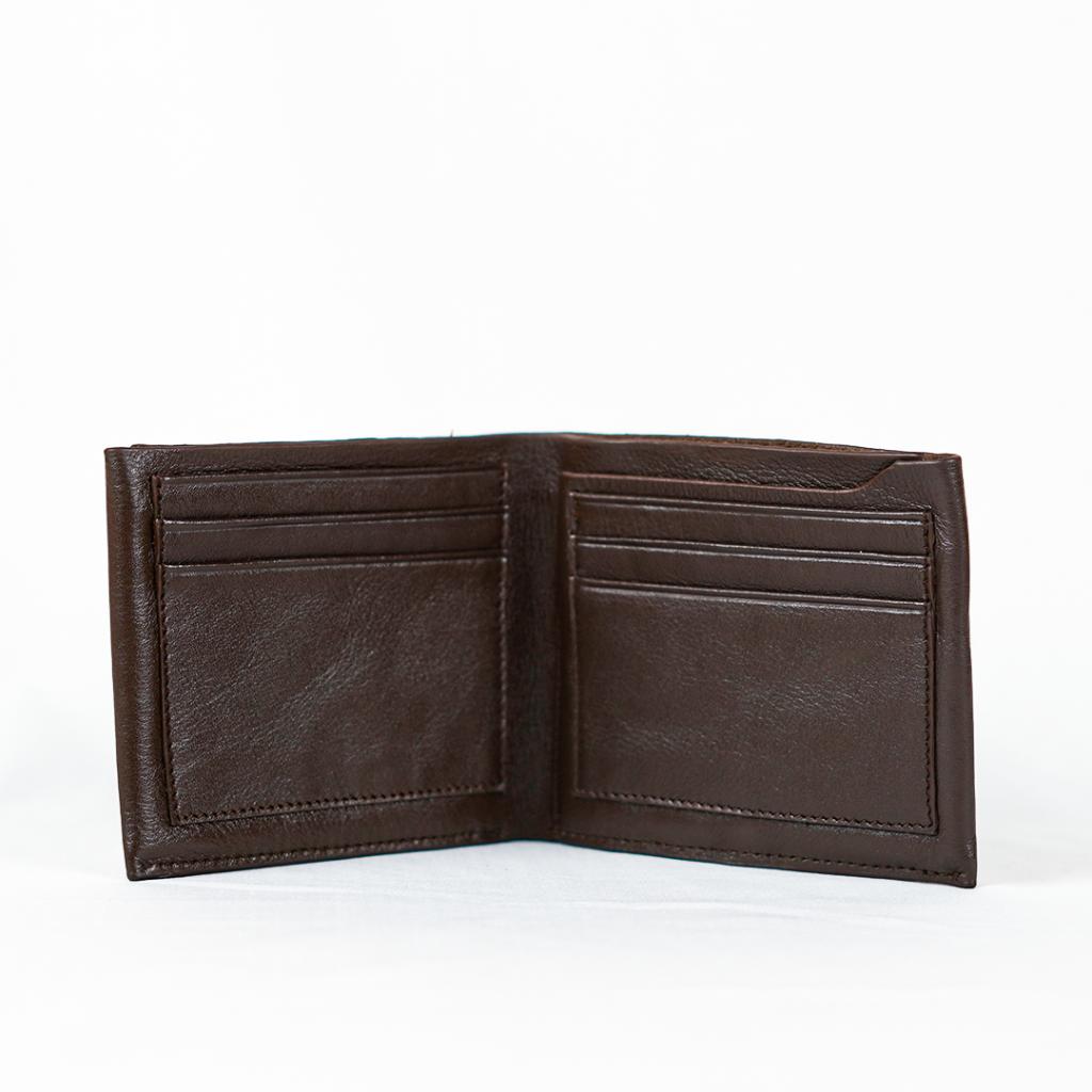 Wallet Bond – Klimb