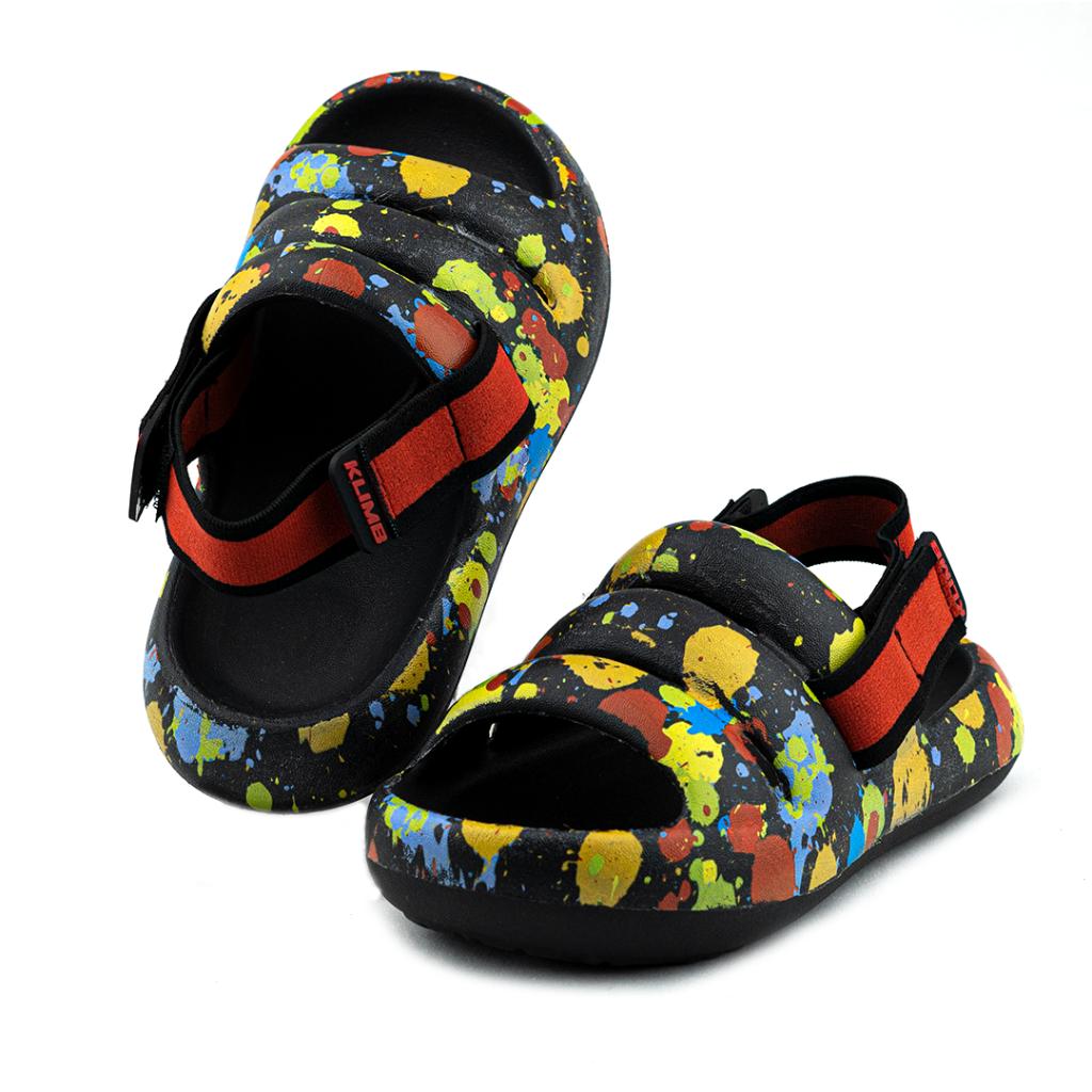 Bumble Bee - Black Beauty (3D Ball Print) – Klimb