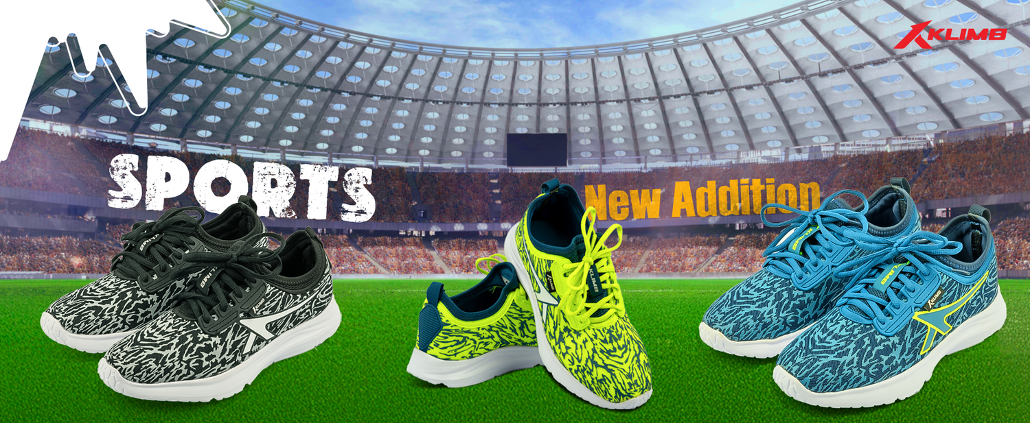 KLIMB | GO Beyond – Klimb