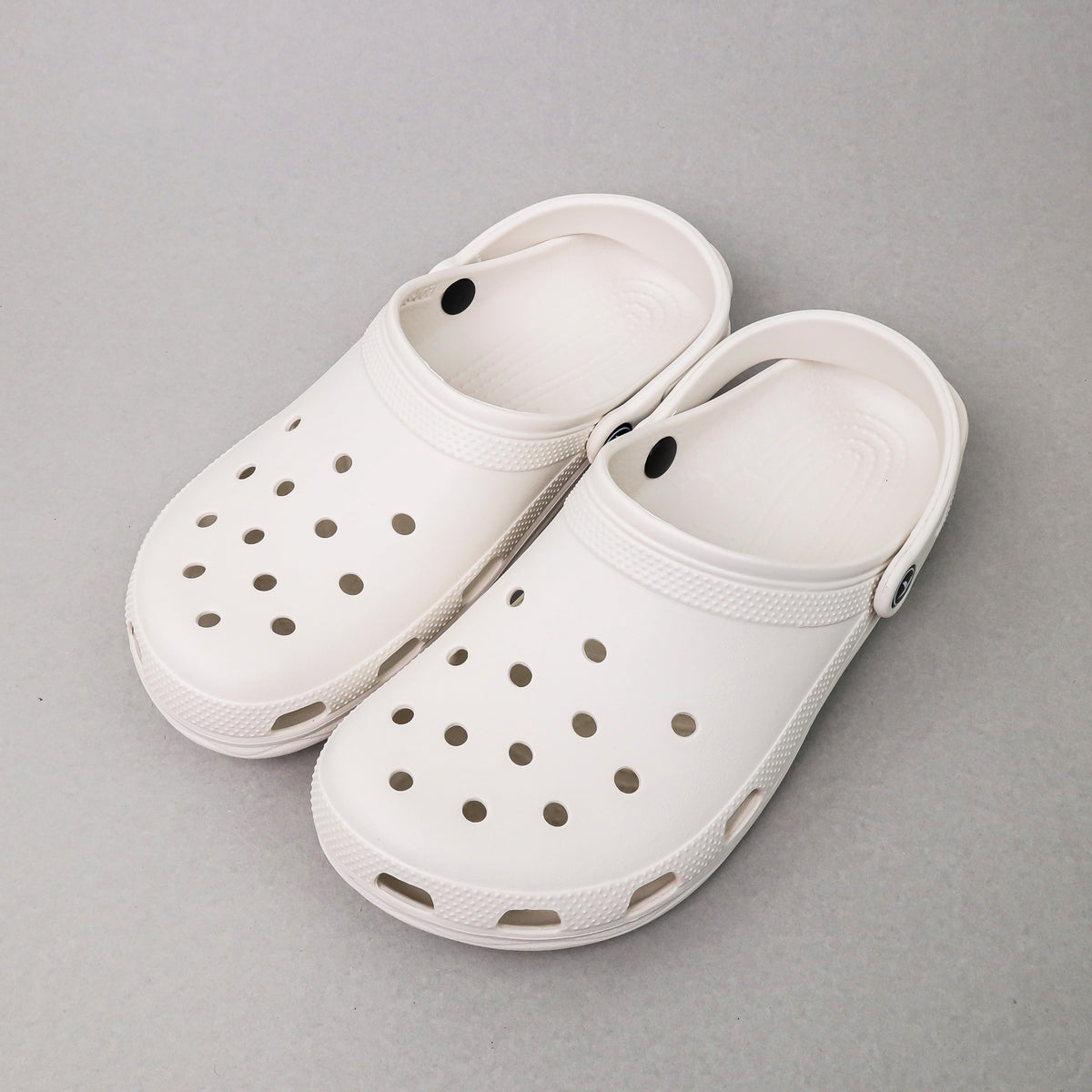 Klimb Klogs - 13A White – Klimb